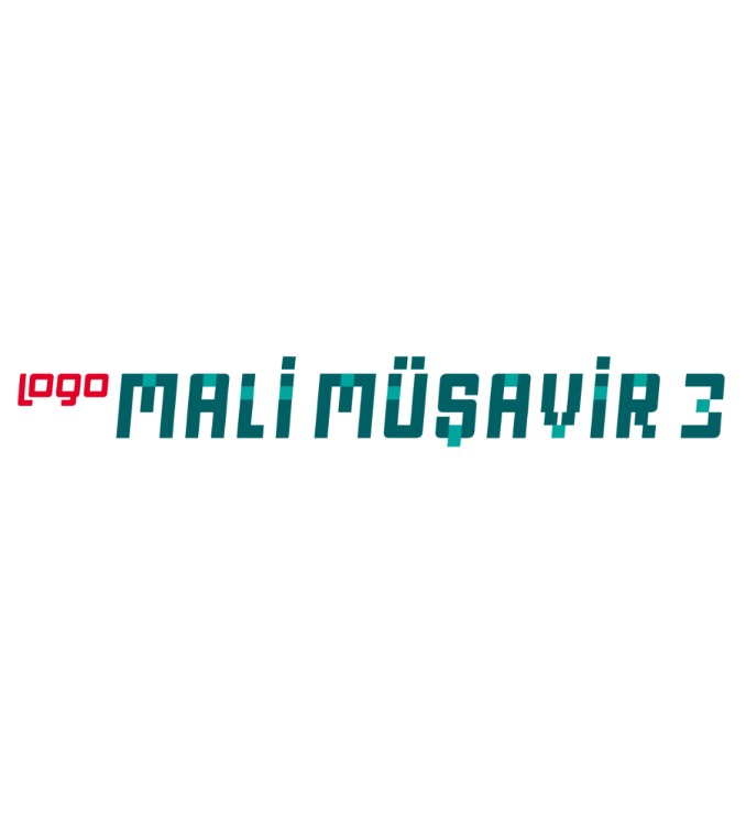 Logo Mali Müşavir 3 - GEA Yazılım